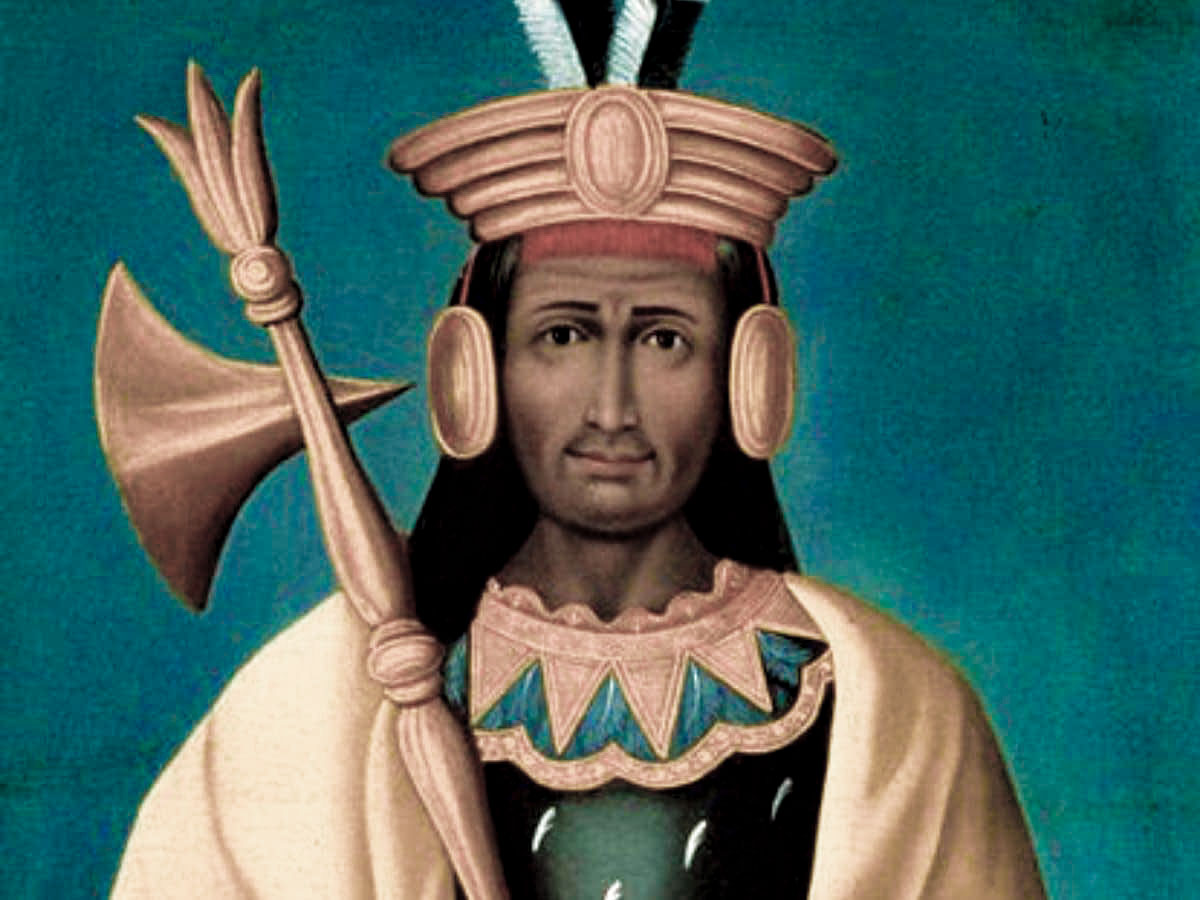 Emperadores incas legendarios | Andino Tours Perú